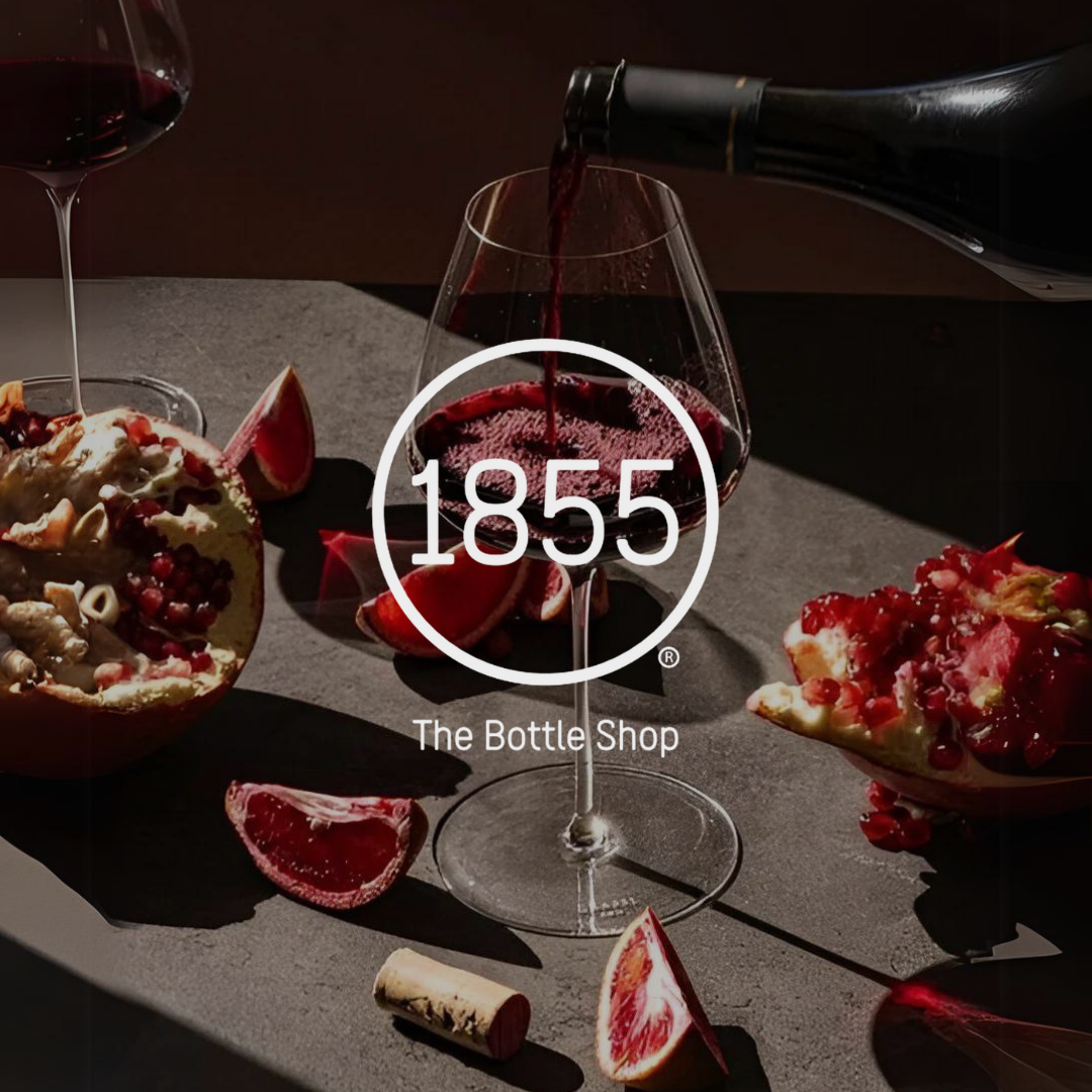 1855 - The Bottle Shop – eurostop