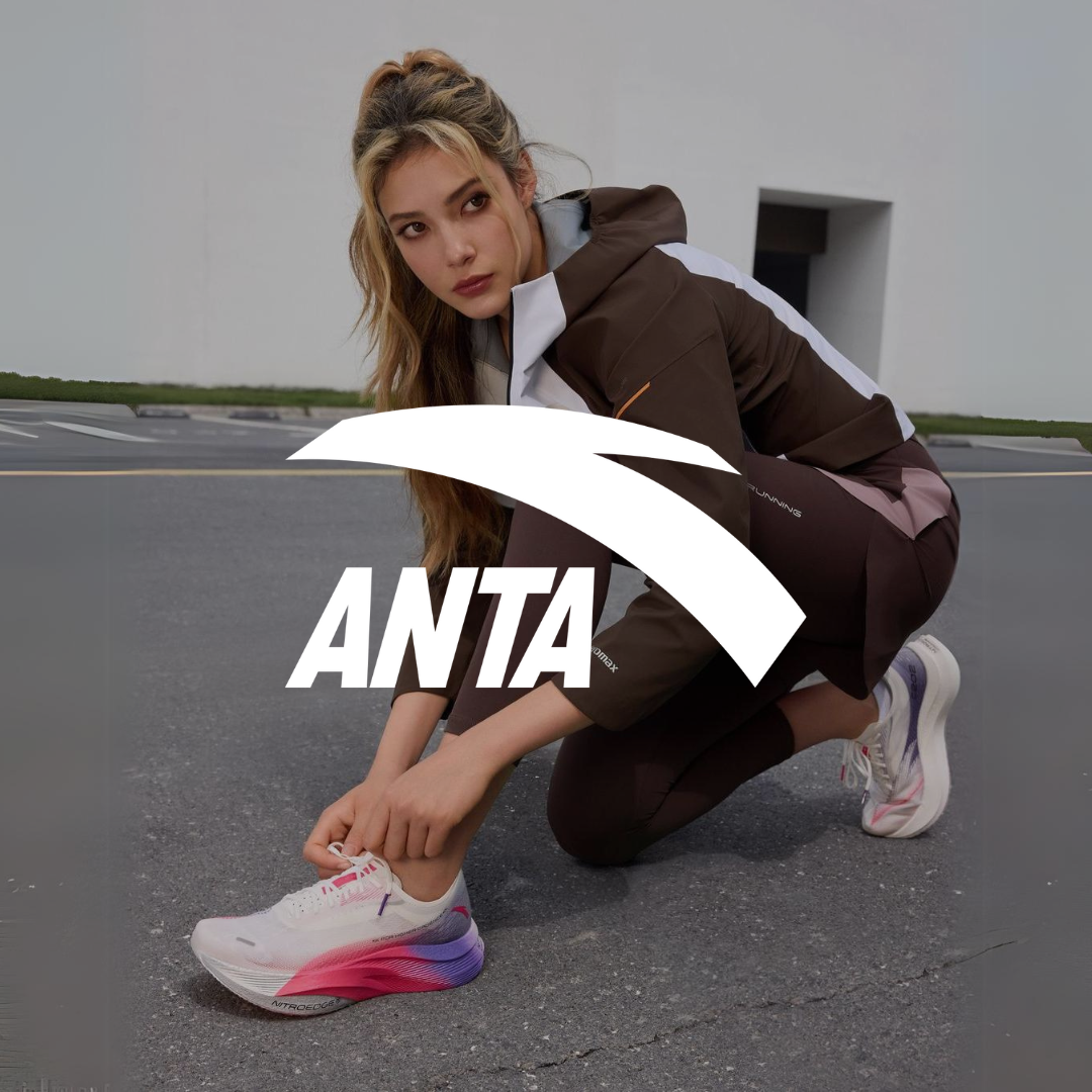 Anta Sports – eurostop