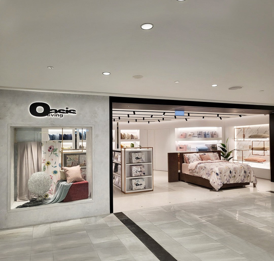 Oasis Living simplifies retail management with Omnichannel System ...