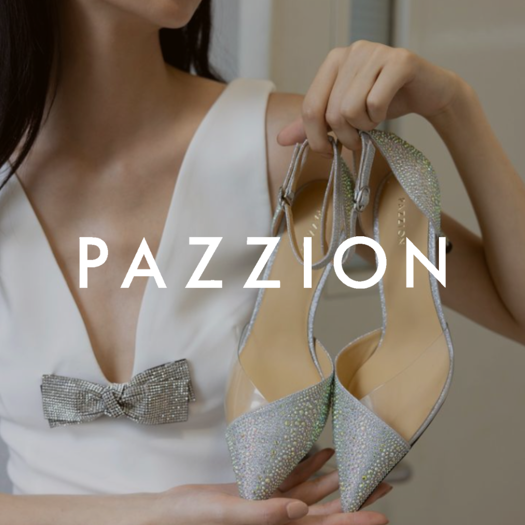 Pazzion – eurostop