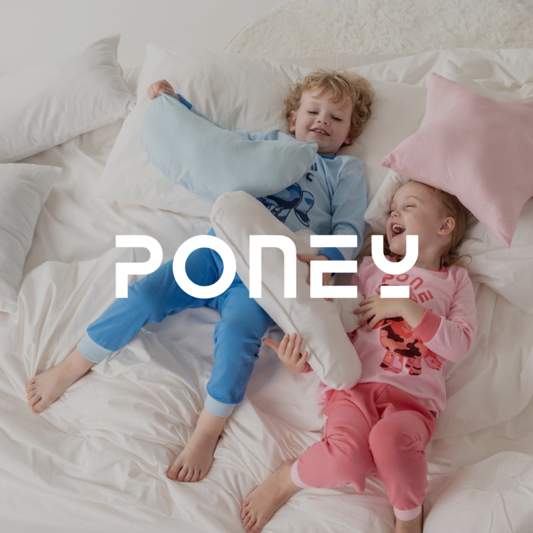 Poney – eurostop