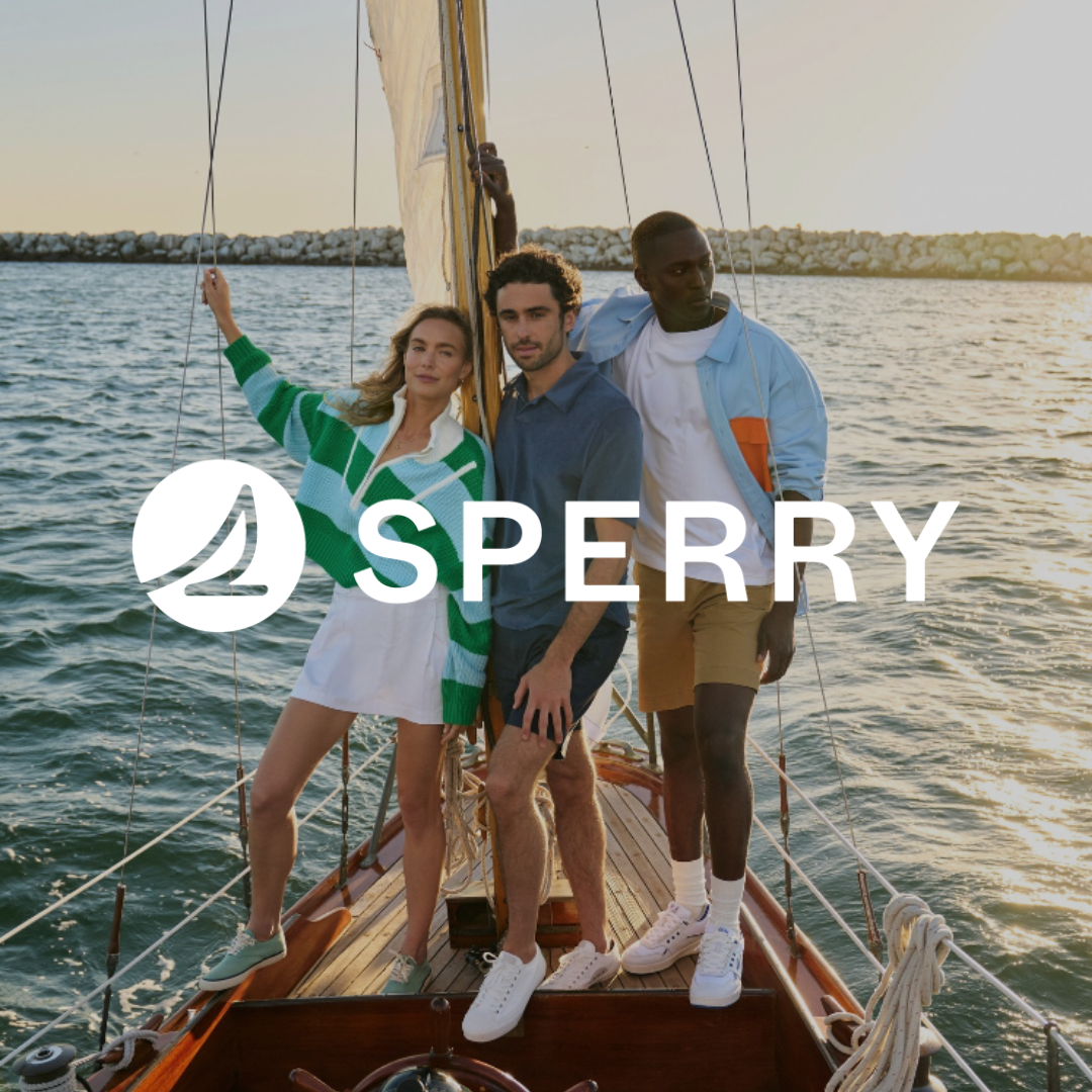 SPERRY – eurostop