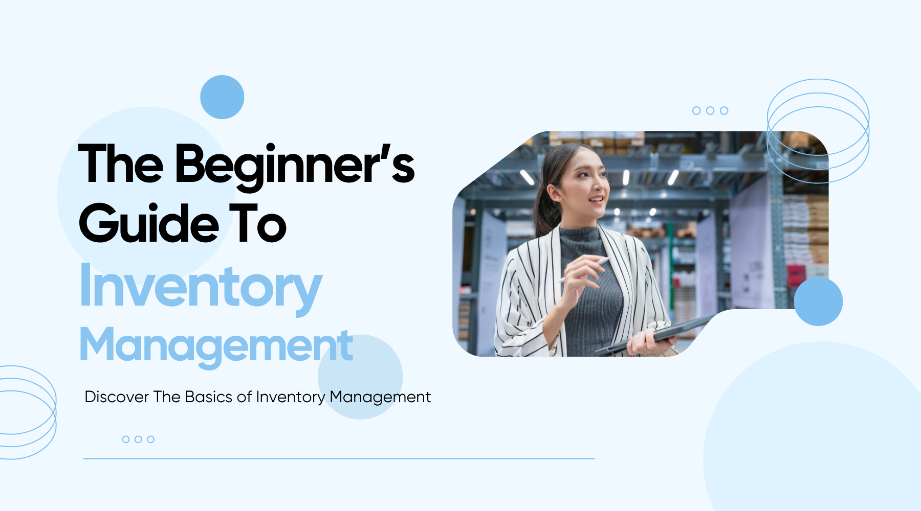 The Beginner's Guide To Inventory Management – eurostop