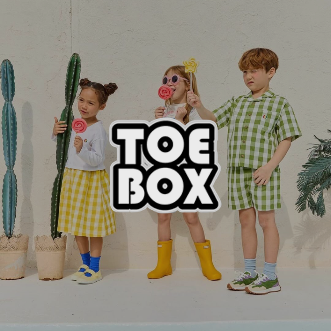 ToeBox – eurostop