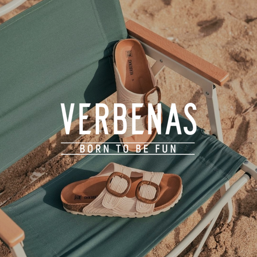 VERBENAS – eurostop