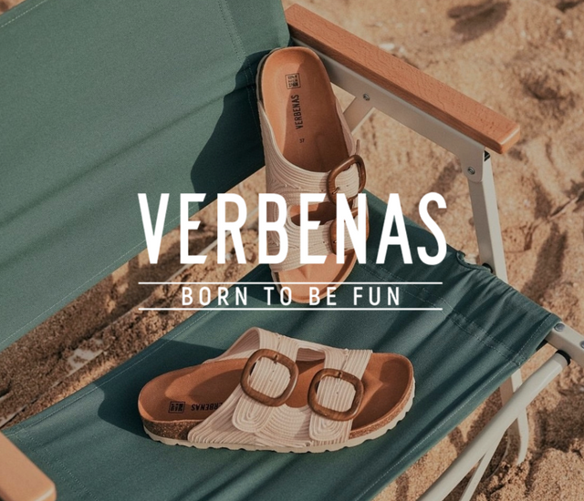 VERBENAS – eurostop