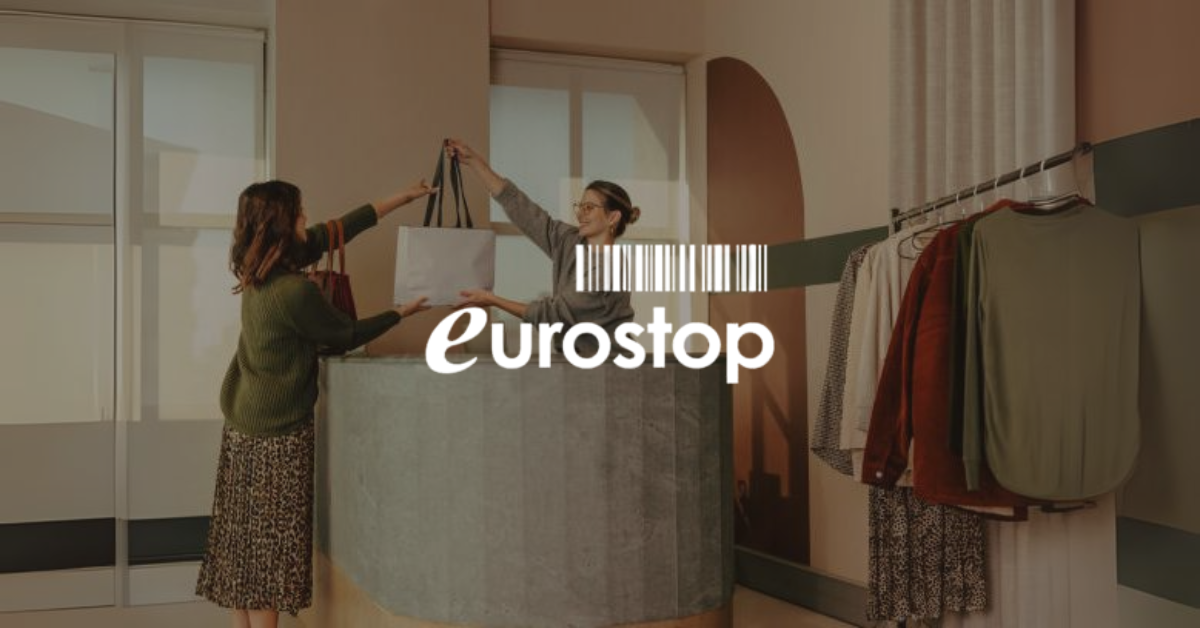 Why Your POS Needs an Integrated Payment System – eurostop