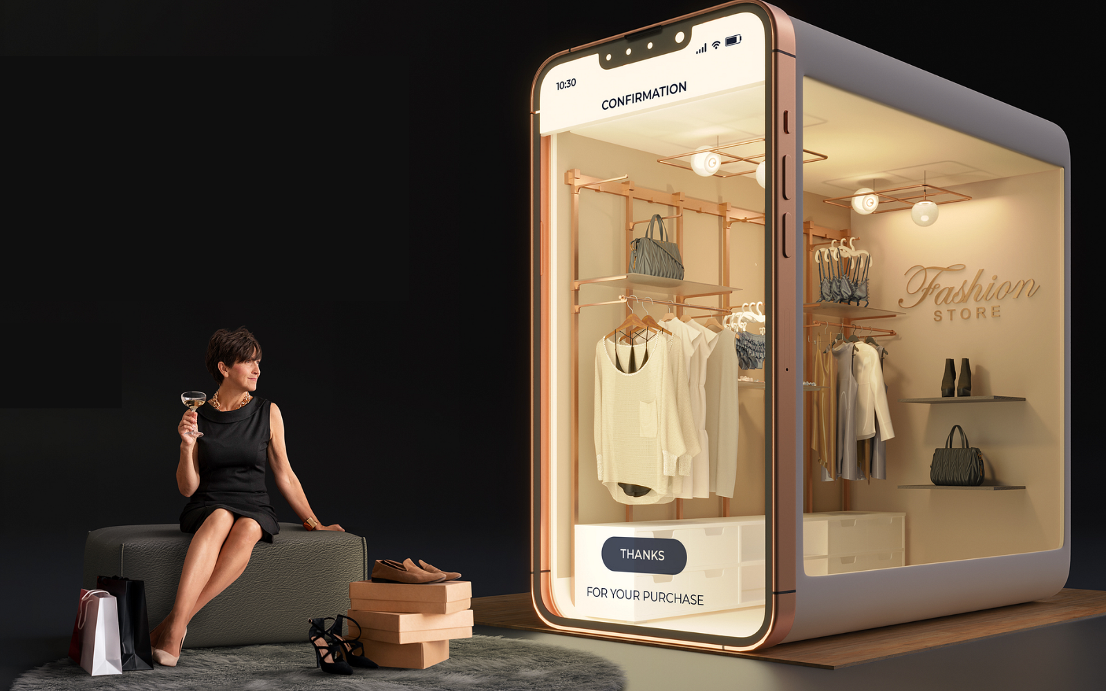 Omnichannel Commerce | Eurostop Singapore – eurostop