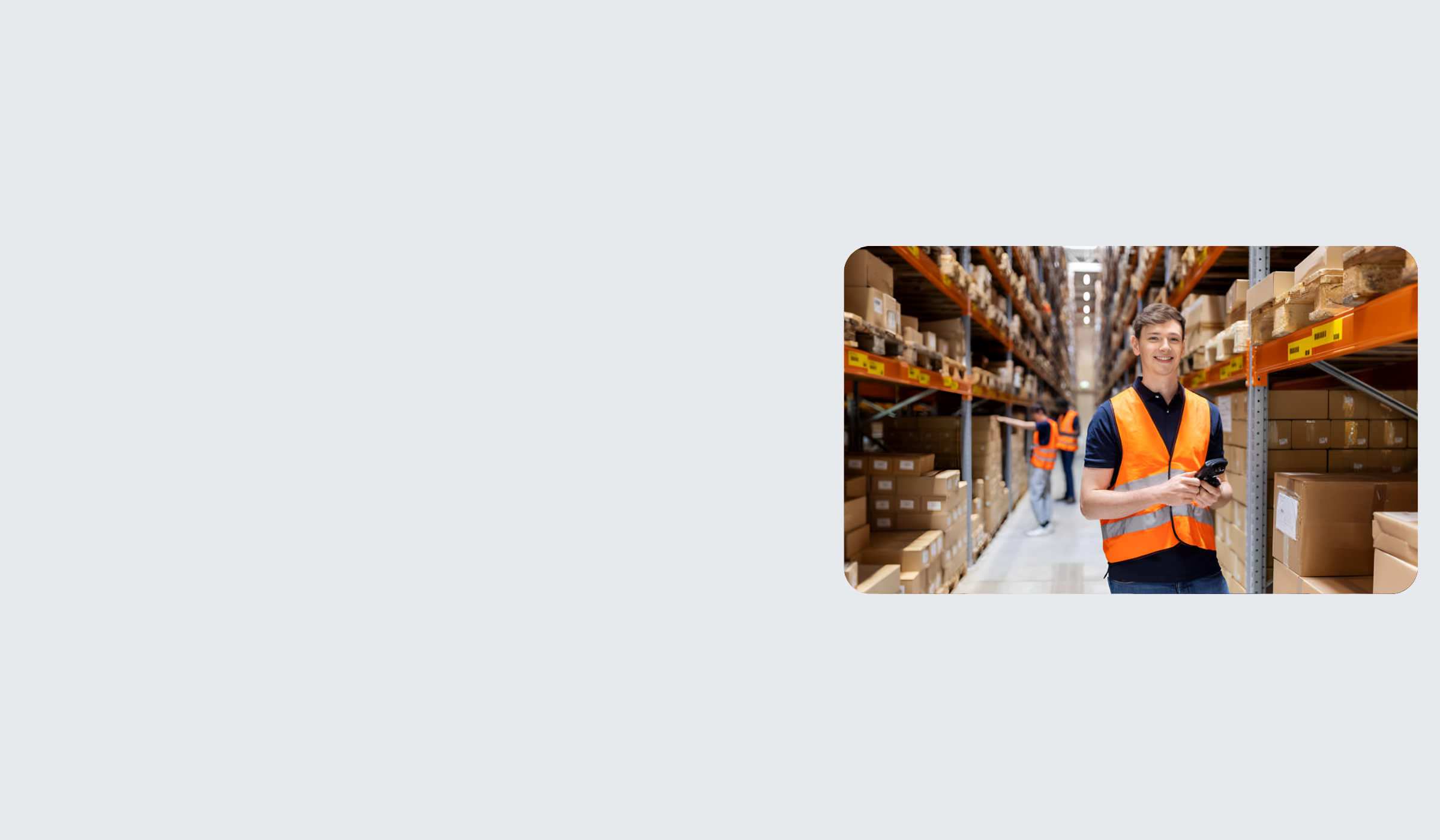 Warehouse Management System | Eurostop Singapore – eurostop